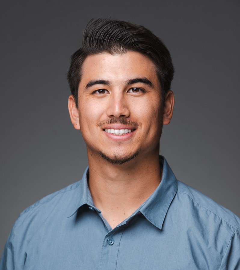 Tom Gibbens-Matsuyama